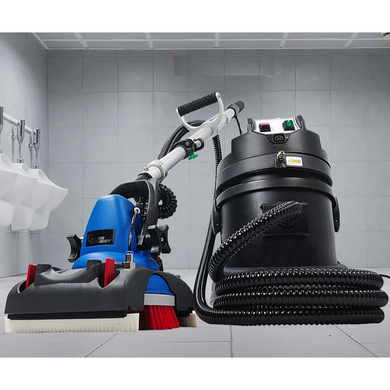 MotorScrubber Suction Kit - Add Suction To Your MS2000 / MSJET