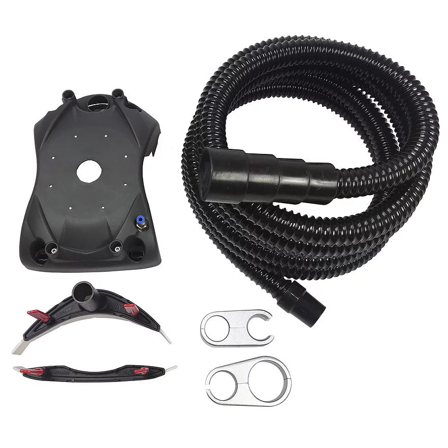 MotorScrubber Suction Kit - Add Suction To Your MS2000 / MSJET